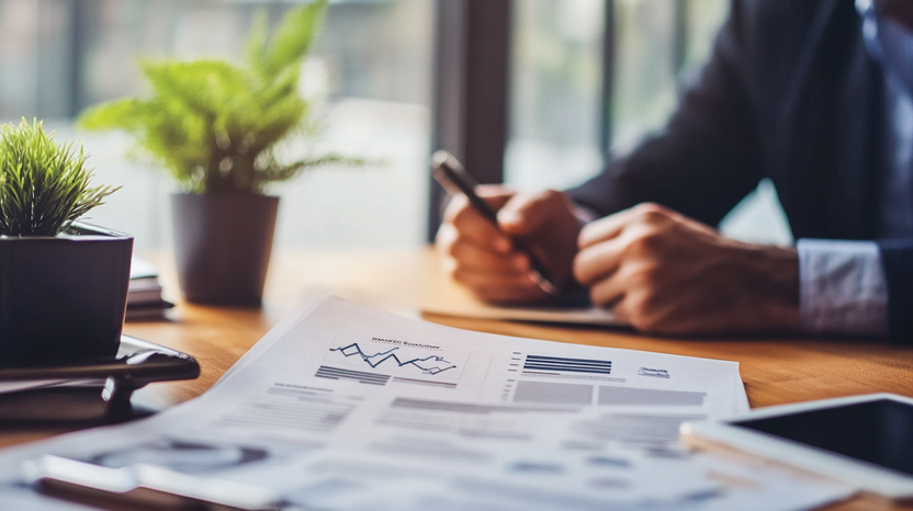 Retorno sobre la inversión (ROI) (plantilla Excel) – Modelos de plan de ...